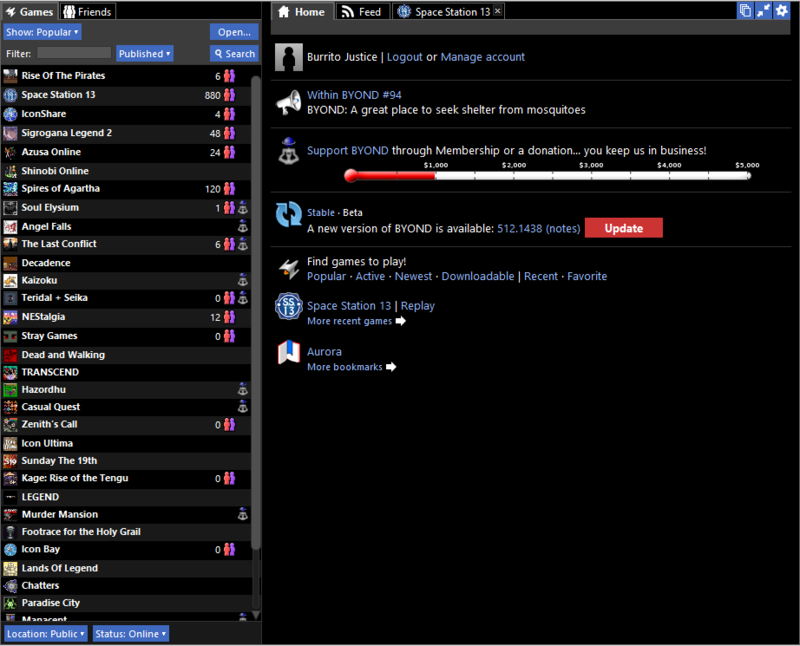 Getting Started - Aurora Information Uplink