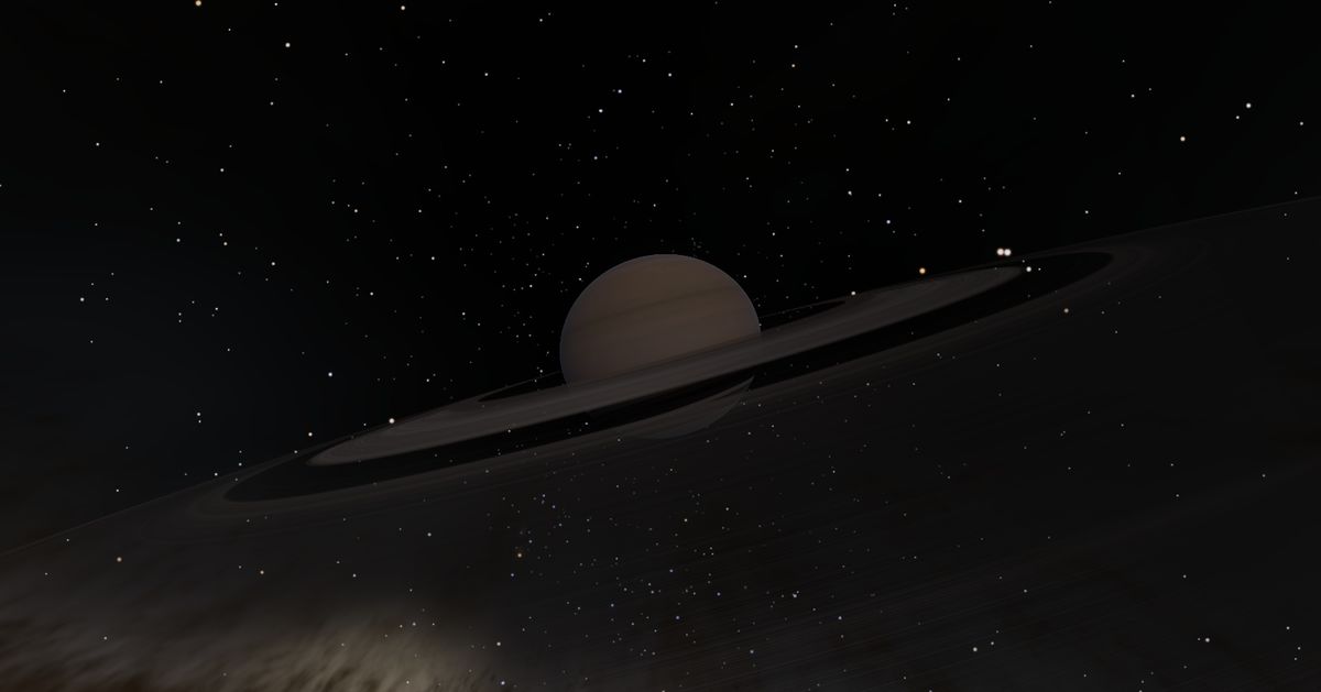 File:Saturn.jpg - Aurora Information Uplink