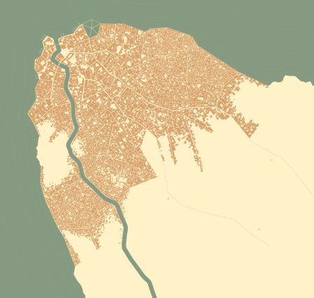 Crevus - Aurora Information Uplink