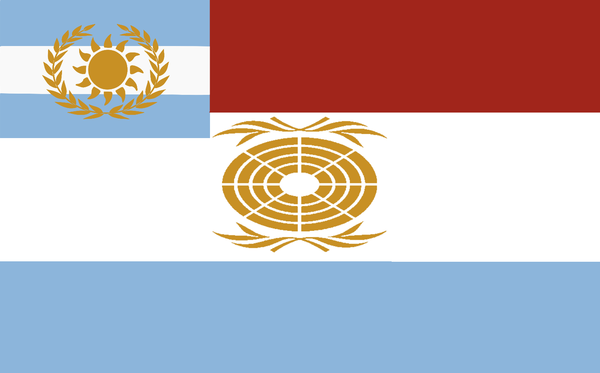 Mars - Aurora Information Uplink