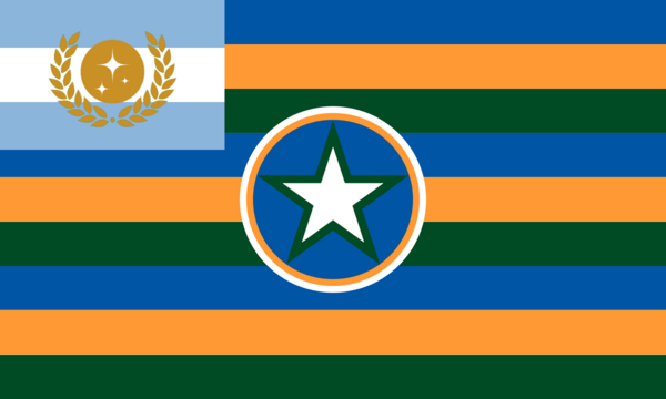 Xanu Prime - Aurora Information Uplink