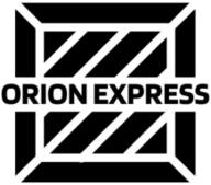 Orion Express - Aurora Information Uplink