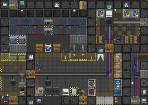 Guide to Mining - Aurora Information Uplink