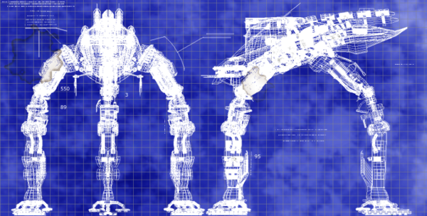 Robotics Overview - Aurora Information Uplink